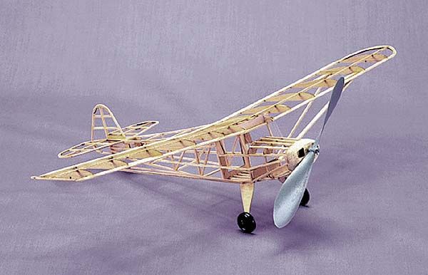Taylorcraft KIT 457 mm - Herr - RCHUNGARY - RC hobby üzlet